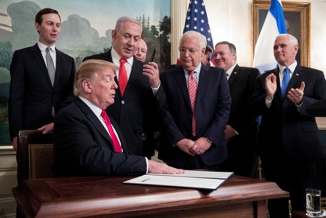 Prime Minister of Israel Benjamin Netanyahu visit to Washington DC, USA ...