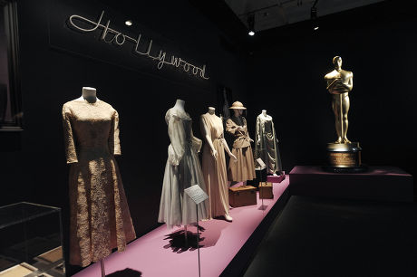 Grace Kelly Exhibition Editorial Stock Photo - Stock Image | Shutterstock