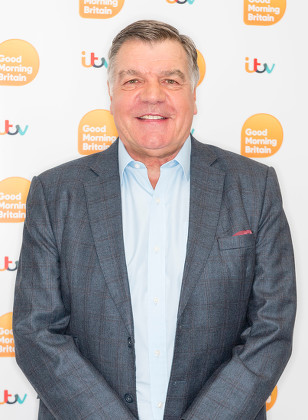 Sam Allardyce Editorial Stock Photo - Stock Image | Shutterstock