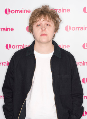 Lewis Capaldi Editorial Stock Photo - Stock Image | Shutterstock
