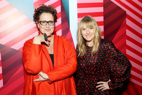 Cindy Allen Interior Designs Editorinchief Amy Editorial Stock Photo ...