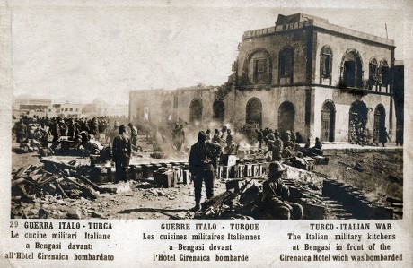 68 Italo turkish war Stock Pictures, Editorial Images and Stock Photos ...
