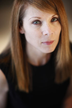 Mary Adair Macaire Ceo Pringle Editorial Stock Photo - Stock Image ...