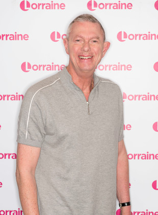 Richard Carpenter Editorial Stock Photo - Stock Image | Shutterstock