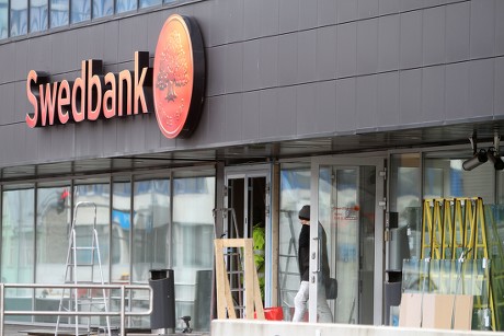 21 Swedbank logo Stock Pictures, Editorial Images and Stock Photos ...