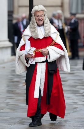 32 Igor judge Stock Pictures, Editorial Images and Stock Photos ...