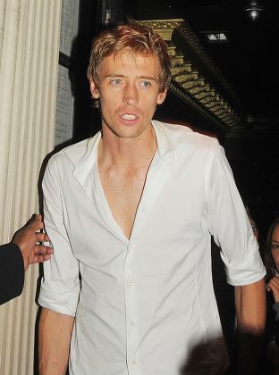 Peter Crouch Editorial Stock Photo - Stock Image | Shutterstock