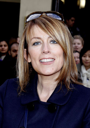 Fay Ripley Editorial Stock Photo - Stock Image | Shutterstock