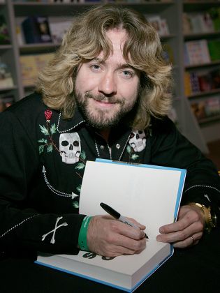 Justin Lee Collins Editorial Stock Photo - Stock Image | Shutterstock