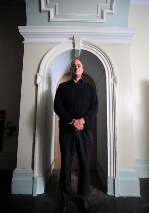 Steve Redgrave Editorial Stock Photo - Stock Image | Shutterstock