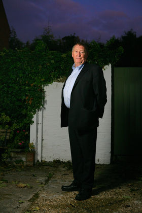 Austin Mitchell Mp Editorial Stock Photo - Stock Image | Shutterstock