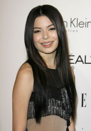 Miranda Cosgrove Editorial Stock Photo - Stock Image | Shutterstock