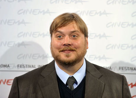 Nicolas Bro Editorial Stock Photo - Stock Image | Shutterstock