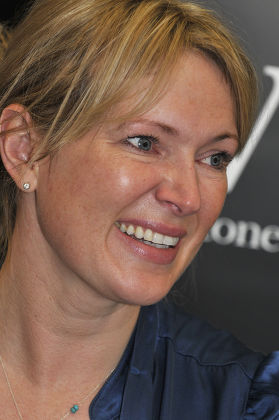Rachel Allen Editorial Stock Photo - Stock Image | Shutterstock