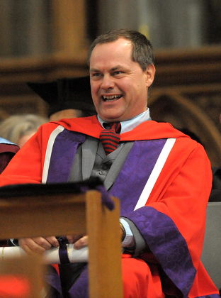 Comic Jack Dee Renowned His Grim Editorial Stock Photo - Stock Image ...