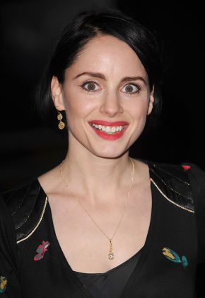 Laura Fraser Editorial Stock Photo - Stock Image | Shutterstock