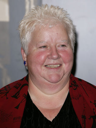 Val Mcdermid Editorial Stock Photo - Stock Image | Shutterstock