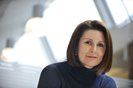 Nicky Kinnaird Creator Founder Space Nk Editorial Stock Photo - Stock ...