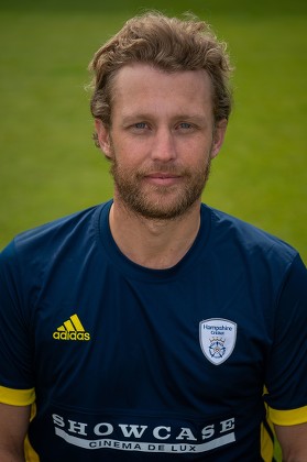 Gareth Berg Hampshire During 2019 Press Editorial Stock Photo - Stock ...