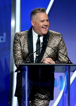 Ross Mathews Editorial Stock Photo - Stock Image | Shutterstock