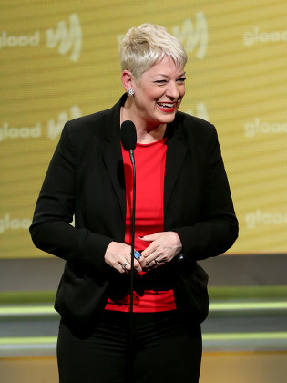 Sara Cunningham Editorial Stock Photo - Stock Image | Shutterstock