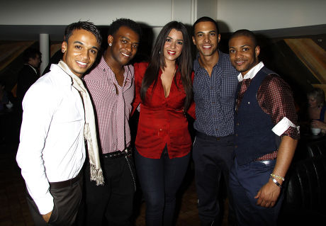 Ruth Lorenzo Jls Editorial Stock Photo - Stock Image | Shutterstock