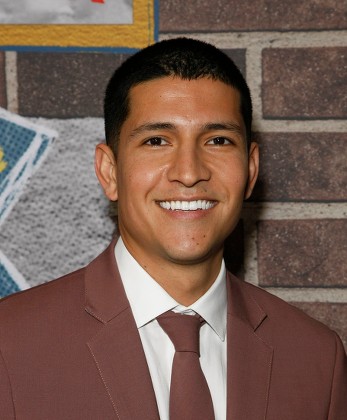 Danny Ramirez Editorial Stock Photo - Stock Image | Shutterstock