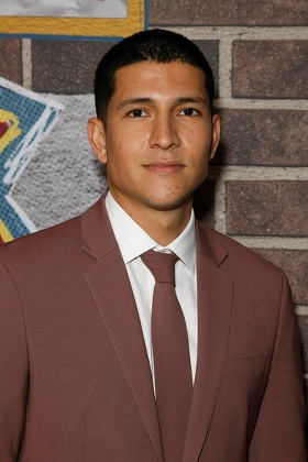 Danny Ramirez Editorial Stock Photo - Stock Image | Shutterstock