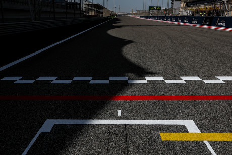 Motorsports Fia Formula One World Championship Editorial Stock Photo ...