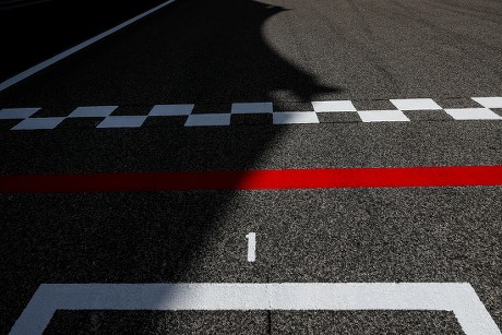 Motorsports Fia Formula One World Championship Editorial Stock Photo ...
