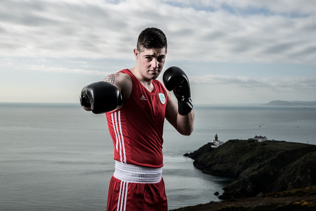 Olympic Federation Ireland Today Announced That Editorial Stock Photo ...