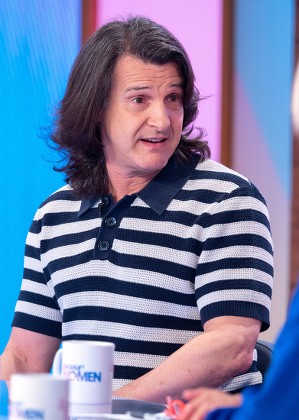 Scott Mitchell Editorial Stock Photo - Stock Image | Shutterstock