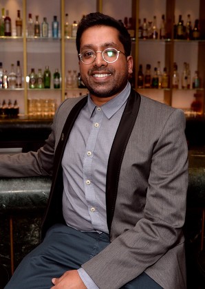 Lyaness Bar launch party, The Sea Containers, London, UK - 28 Mar 2019 ...