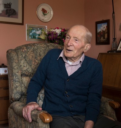 Alf Smith Editorial Stock Photo - Stock Image | Shutterstock