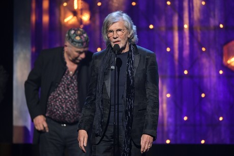 Rod Argent Editorial Stock Photo - Stock Image | Shutterstock