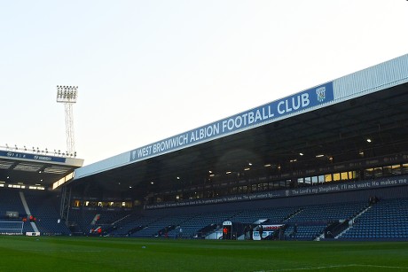 General View Inside Ground Prior Kick Editorial Stock Photo - Stock ...