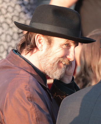 Paul Kaye Editorial Stock Photo - Stock Image | Shutterstock