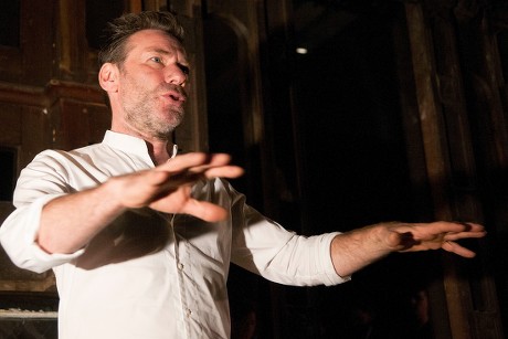 Mat Collishaw Editorial Stock Photo - Stock Image | Shutterstock