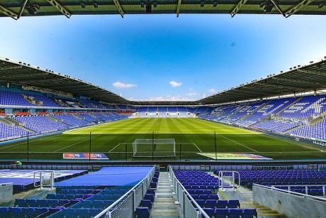 Reading v Preston North End, EFL Sky Bet Championship - 25 Feb 2019 ...