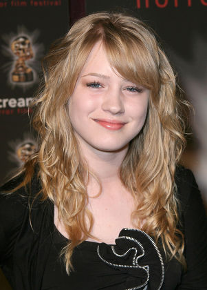 Brittany Renee Finamore Editorial Stock Photo - Stock Image | Shutterstock