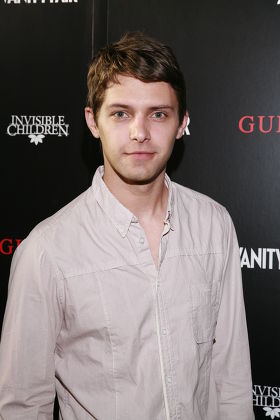 Ryan Devlin Editorial Stock Photo - Stock Image | Shutterstock