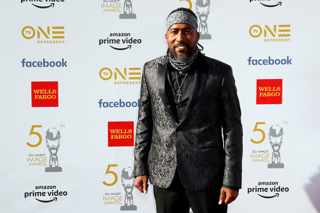 Us Actor James C Mathis Iii Editorial Stock Photo - Stock Image ...