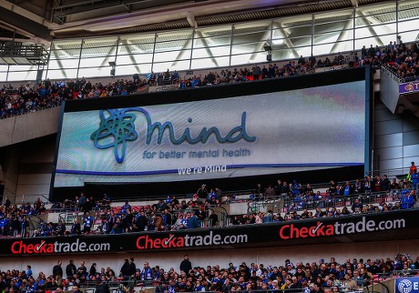 Wembley Stadium Editorial Stock Photo - Stock Image | Shutterstock