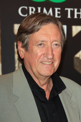 Philip Jackson Editorial Stock Photo - Stock Image | Shutterstock