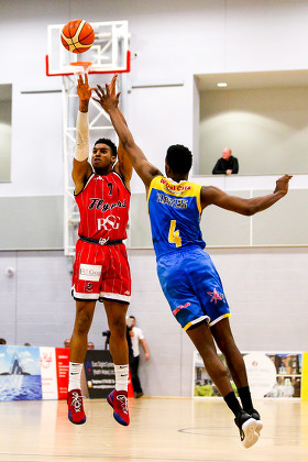 Justin Gray Bristol Flyers Editorial Stock Photo - Stock Image ...