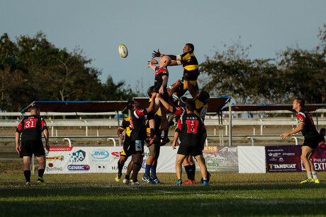 20,000 Rugby tournament Stock Pictures, Editorial Images and Stock ...