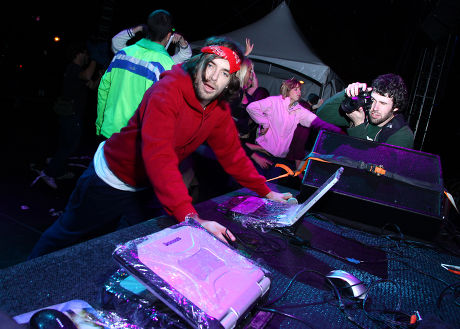 __COUNT__ Victoria's Secret PINK Nation B-Town Bash at Indiana ...
