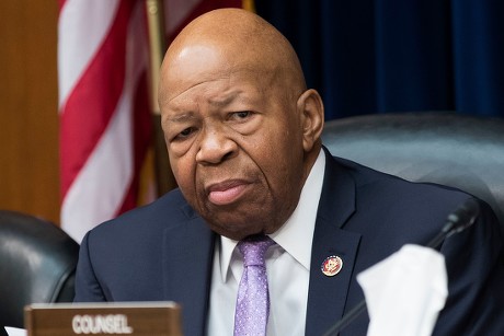 US House Oversight and Reform Committee markup, Washington, USA - 02 ...