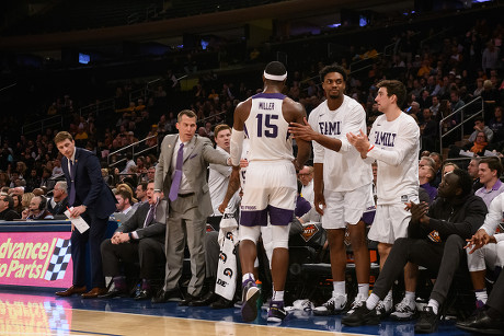 Tcu Horned Frogs Forward Jd Miller Editorial Stock Photo - Stock Image ...