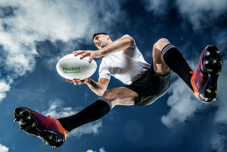 Today Pinergy Official Energy Partner Munster Editorial Stock Photo ...